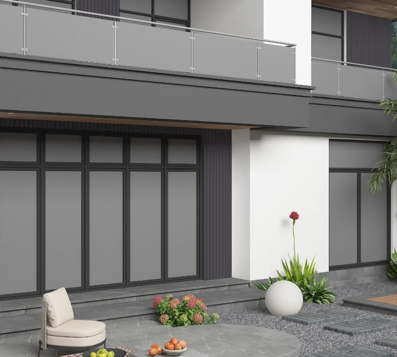 Composite Cladding vs Wood: Which Siding Option Lasts Longer? – ACCEL INC