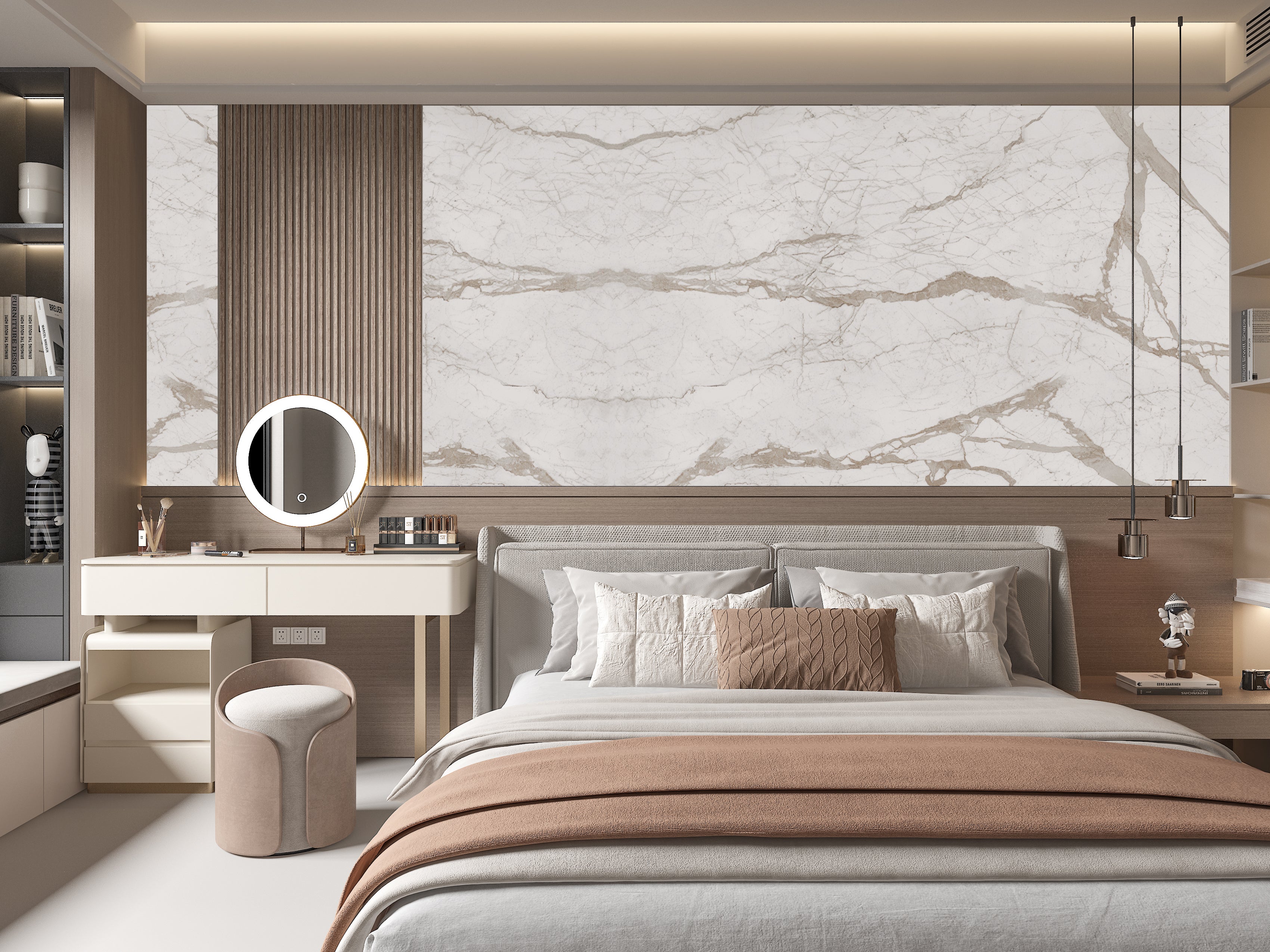 Modern PVC Marble Sheets for Bathrooms & Living Rooms | Wholesale ...