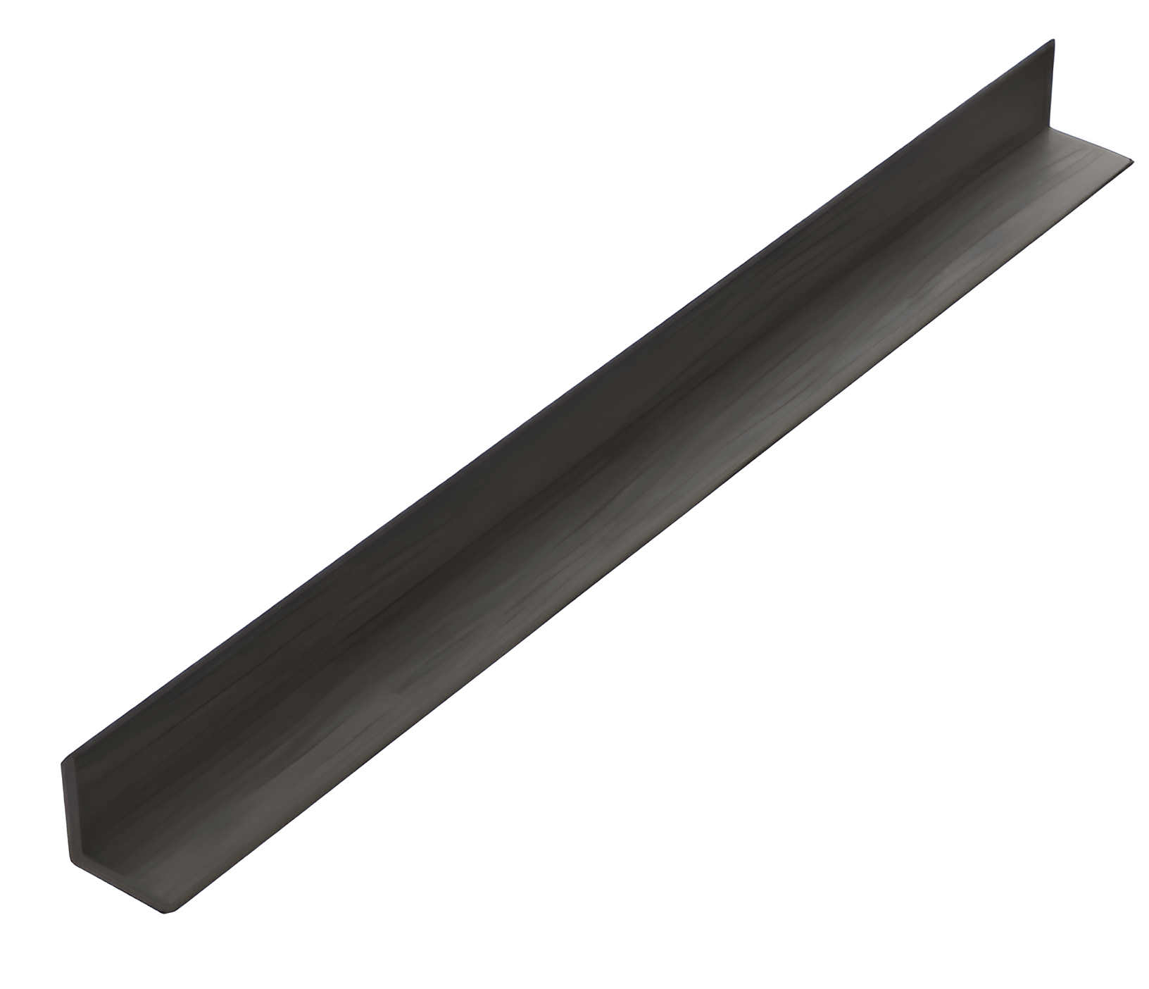 All Purpose L Trim 1.5 in. x 108 in. | Composite Siding Edge Trim ...