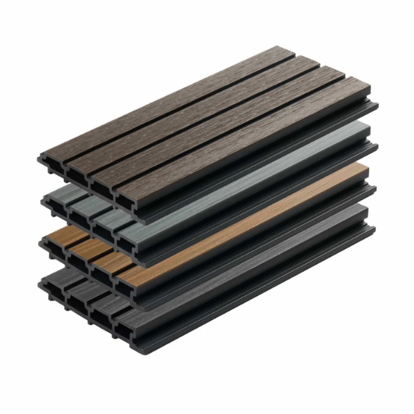 Composite Cladding Siding Boards - Order Your Sample Today – ACCEL INC