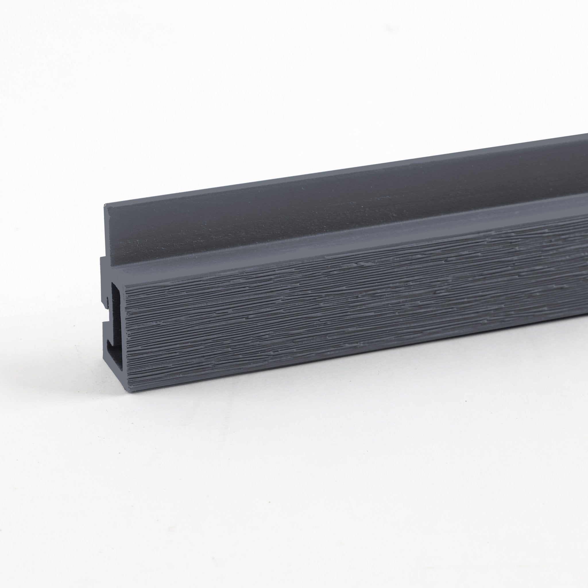 Premium Composite Cladding Wide Corner Trim | Durable Exterior Edge ...