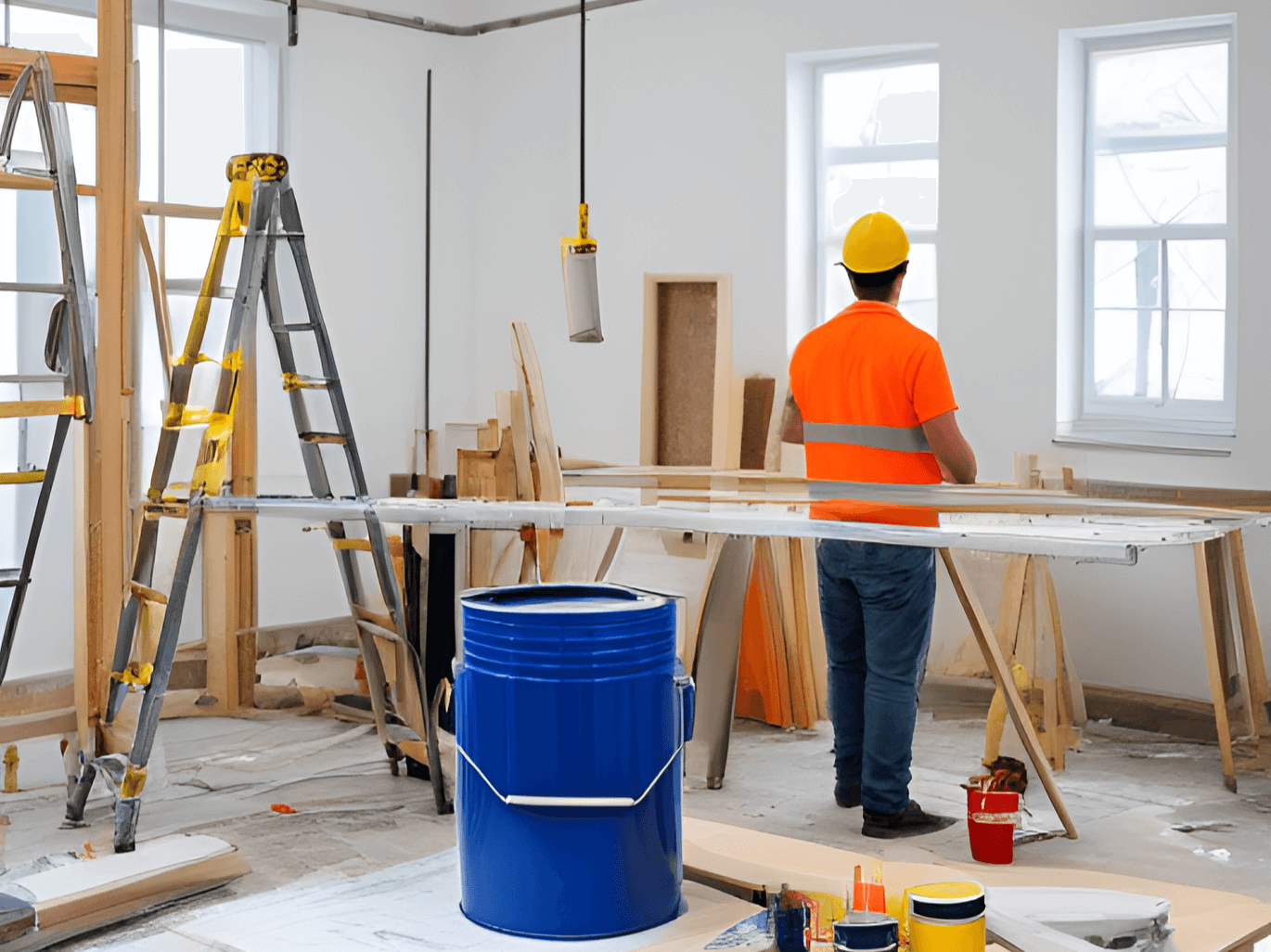 South FL Exterior & Interior Renovations Expert – ACCEL INC