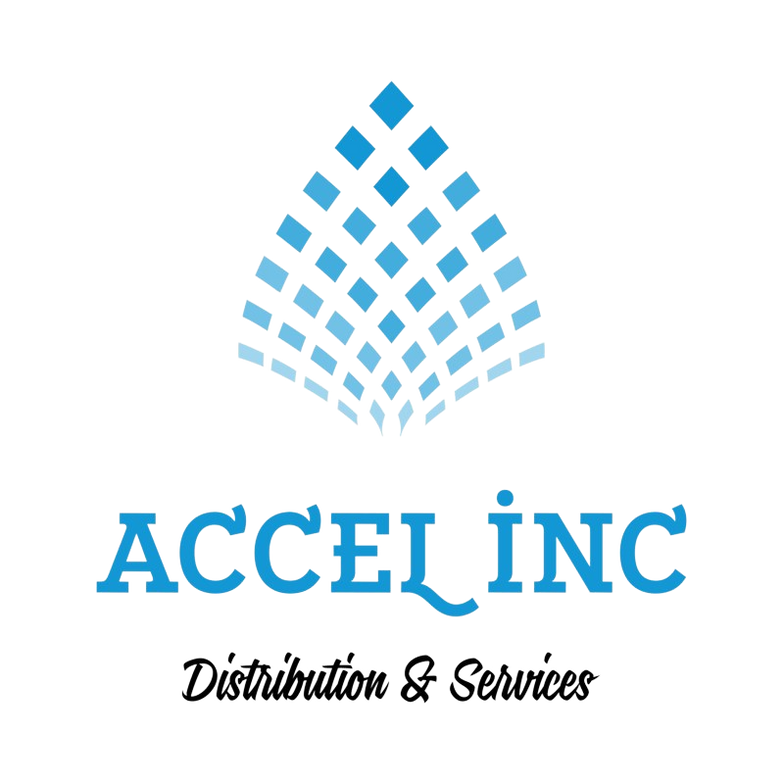 ACCEL INC